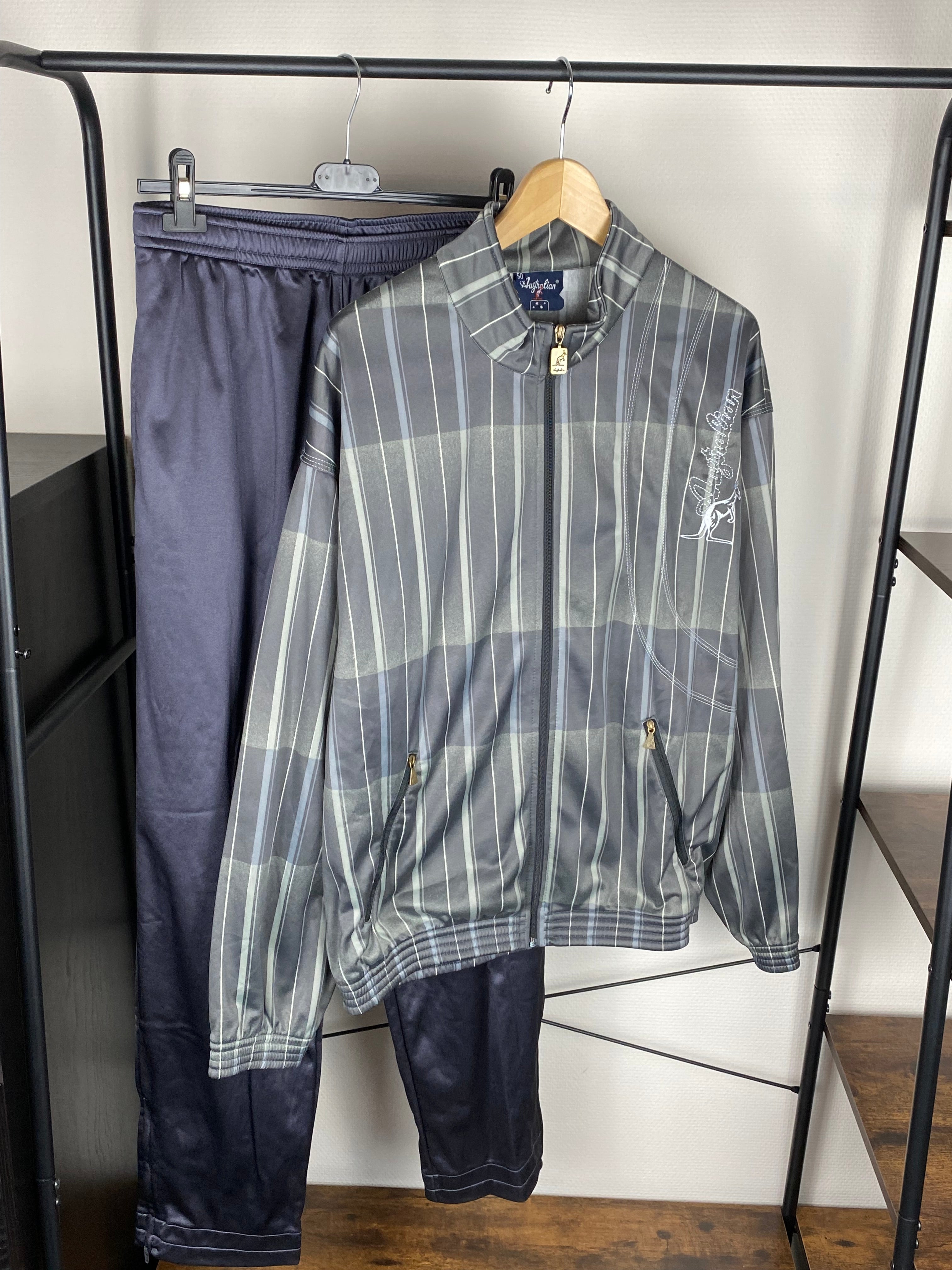 Australian Tracksuit - Size 50
