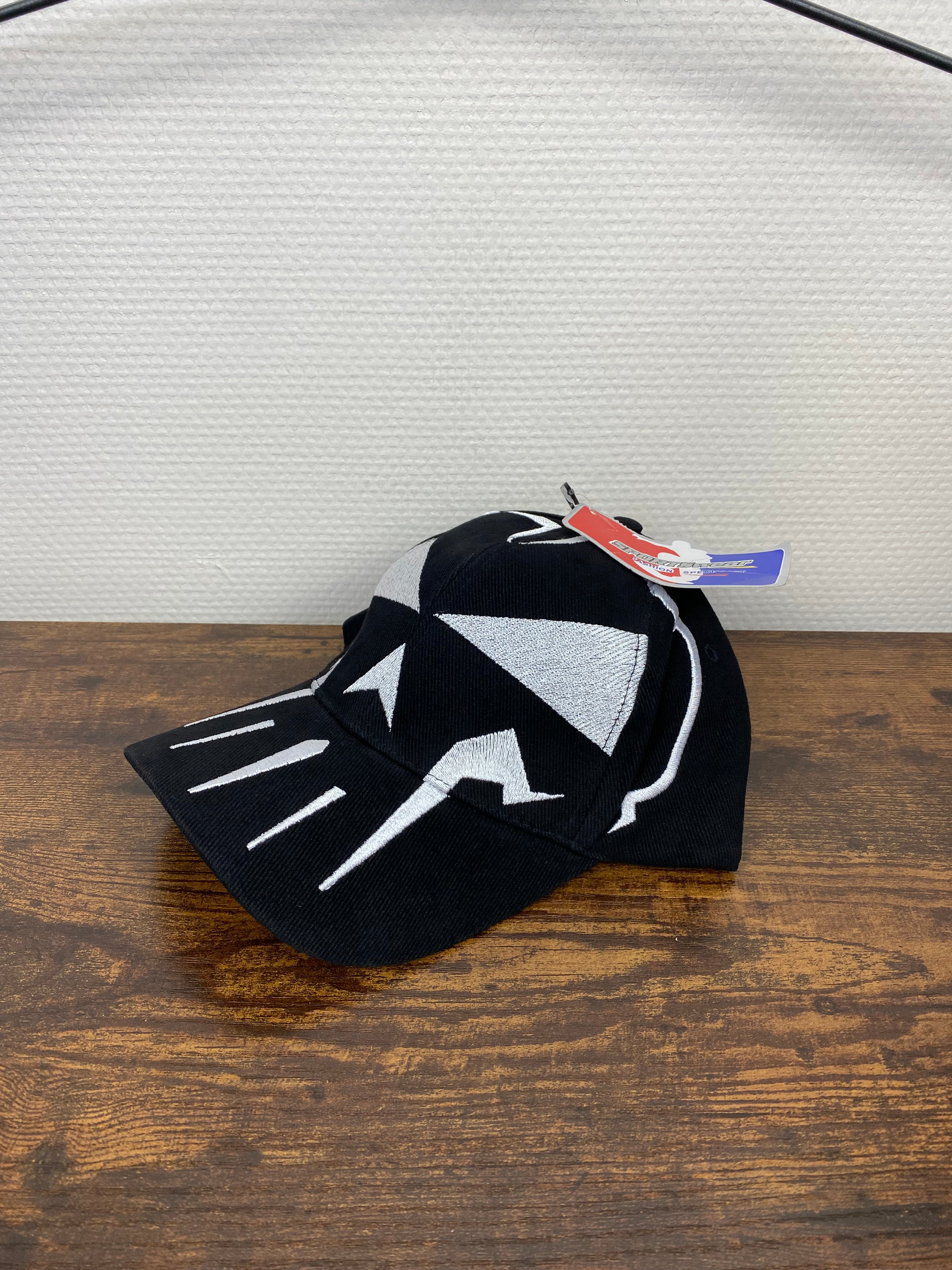 Rotterdam Terror Corps - Cap – GABBERPOINT