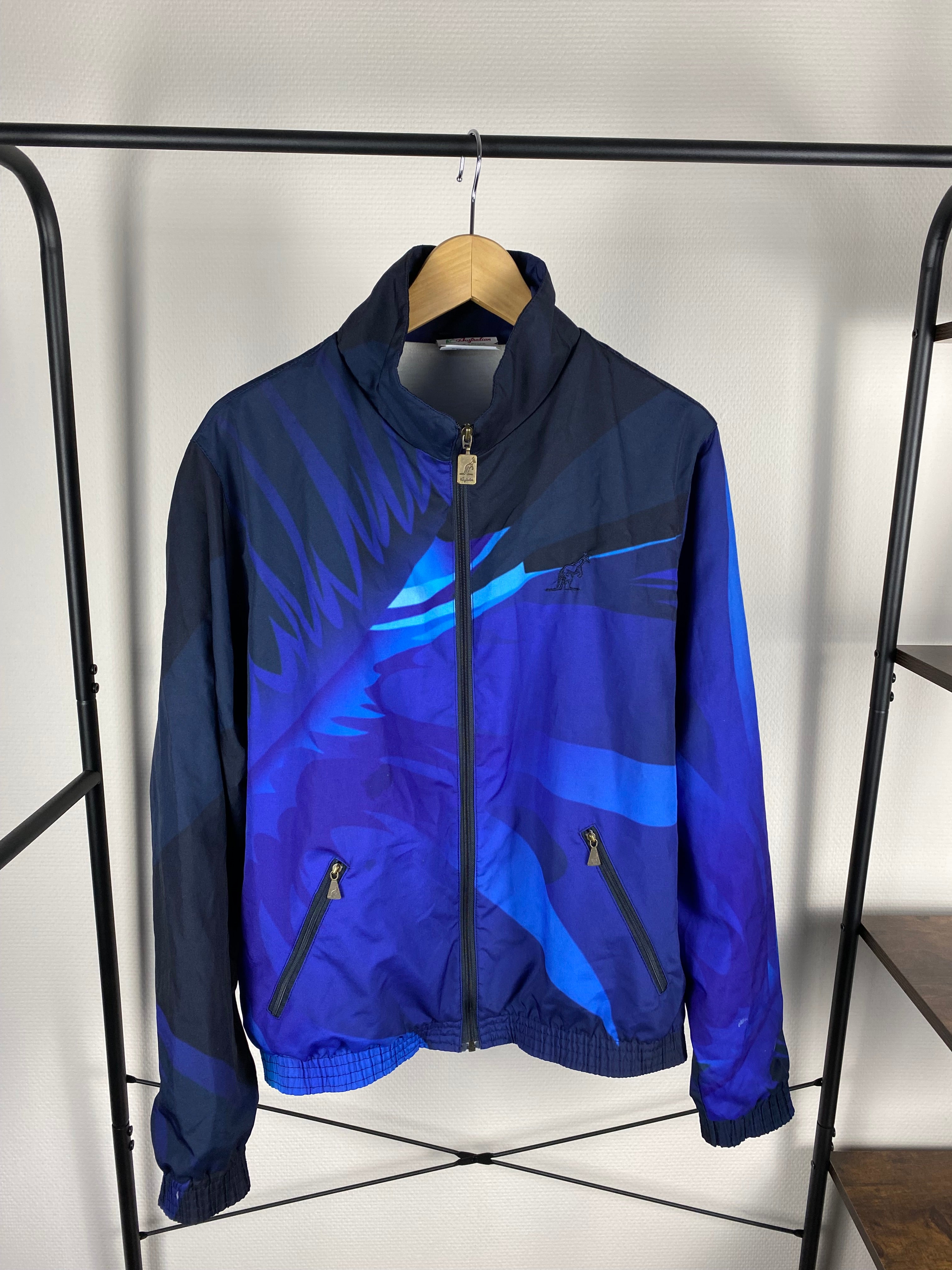 Australian jacket - Size 46 – GABBERPOINT