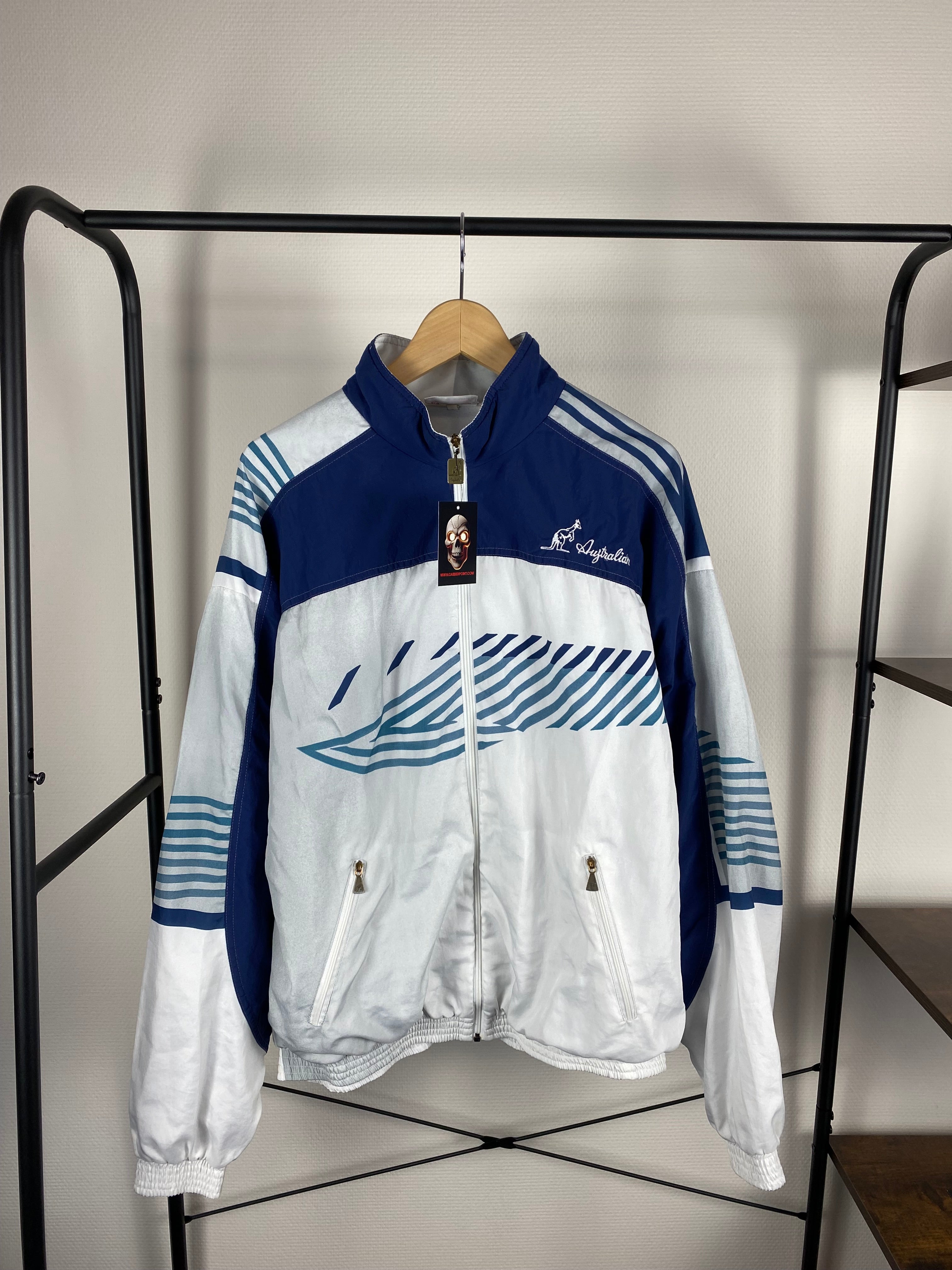 Australian jacket - Size 50 – GABBERPOINT